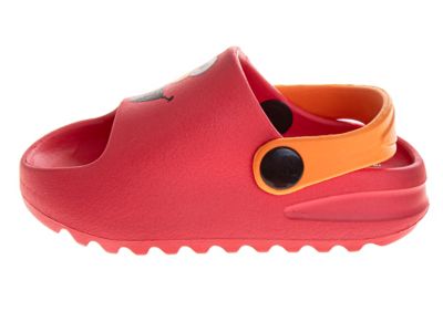 Sesame Street Kids' Elmo Waterproof Sandals
