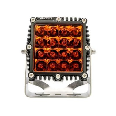 RIGID Q-Series Spot with Amber PRO Lens, 1-Pack at Tractor Supply Co