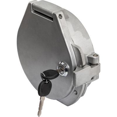 Buyers Products 6 in. Locking Conduit Carrier Kit, Natural Finish at ...