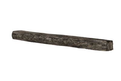 Pearl Mantels Cumberland Non-Combustible Shelf, NCC-72RR