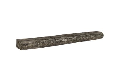 Pearl Mantels Cumberland Non-Combustible Shelf, NCC-72RR