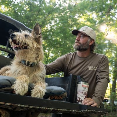 Field & Stream Men's Long-Sleeve Turkey T-Shirt