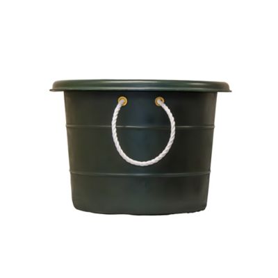 Dakota 283 Heavy Duty 60 Quart Muck Bucket at Tractor Supply Co