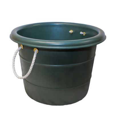 Dakota 283 Heavy Duty 60 Quart Muck Bucket at Tractor Supply Co