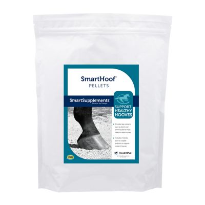 SmartEquine SmartHoof Pellets Equine Supplement at Tractor Supply Co