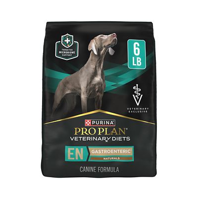 Purina Pro Plan Veterinary Diets EN Gastroenteric Naturals All Life ...
