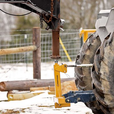 CountyLine Trailer Mover at Tractor Supply Co.