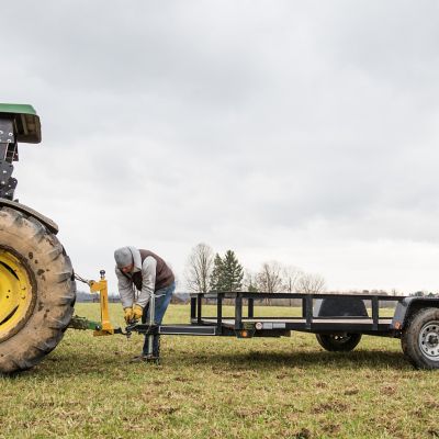 CountyLine Trailer Mover at Tractor Supply Co.