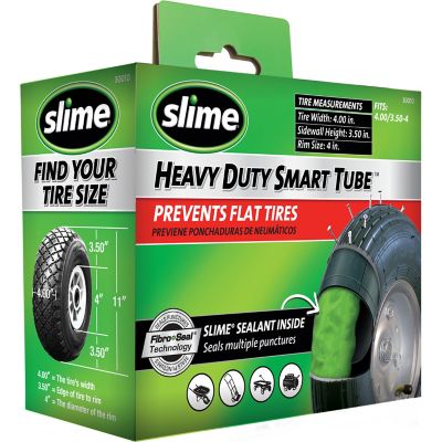 Slime 4 in. Utility Self-Sealing Inner Tube at Tractor Supply Co.