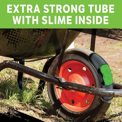 Slime 6 in. Wheelbarrow Self-Sealing Inner Tube at Tractor Supply Co.