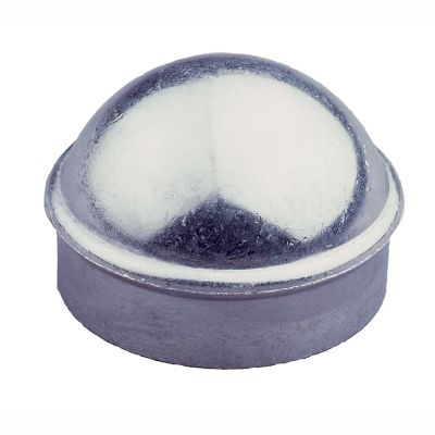 Bekaert 2-3/8 in. Fence Pipe Post Clips, 400-Pack at Tractor Supply Co.