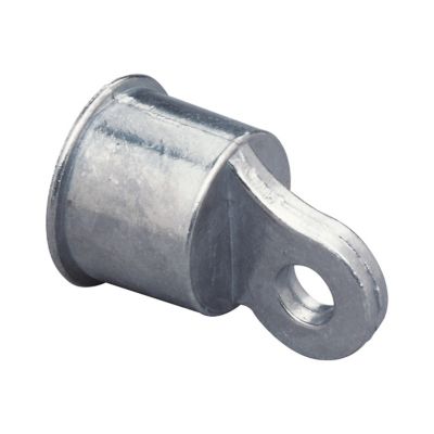 Master Halco 1-3/8 in. Top Rail End Cups, 50V at Tractor Supply Co.