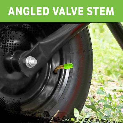 Slime 8 in. Wheelbarrow Self-Sealing Inner Tube at Tractor Supply Co.