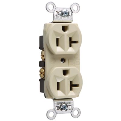 Electrical Outlets & Adapters at Tractor Supply Co.