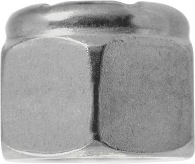 Hillman Stainless Stop Nuts (1/4in.-20) -5 Pack at Tractor Supply Co.