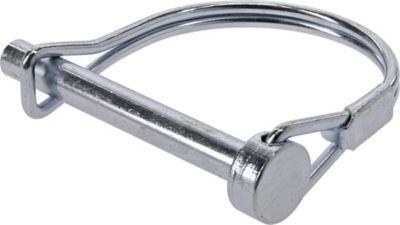 Hillman 1/4 in. x 2 in. Round Wire Lock Pins at Tractor Supply Co.