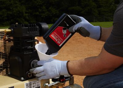 Ingersoll Rand 1 L All-Season Select Oil at Tractor Supply Co.