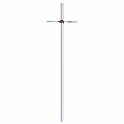 CountyLine 3/8 in. x 4 ft. Fiberglass Rod Post at Tractor Supply Co.