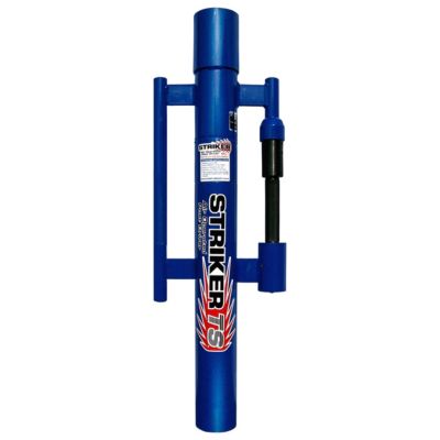 Striker? Ts Air Operated Post Driver | Skimba