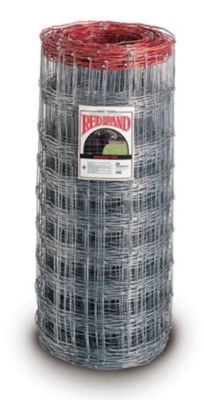 Red Brand 330 ft. x 48 in. Monarch Specialty Field Fence at Tractor ...