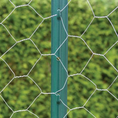 3 ft. Light-Duty Fence Post at Tractor Supply Co.