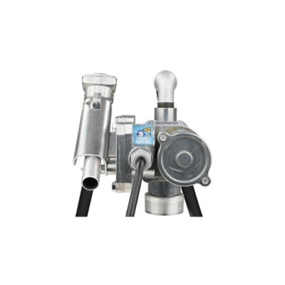 GPI 1/10 HP Electric EZ-8 Fuel Transfer Pump, 8 GPM at Tractor Supply Co.