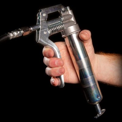 Workforce Mini Grease Gun, 3 oz. at Tractor Supply Co