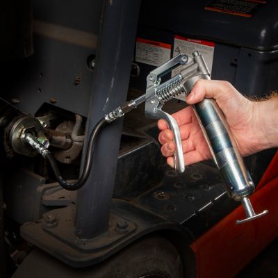 Workforce Mini Grease Gun, 3 oz. at Tractor Supply Co.