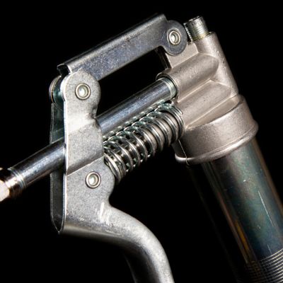Workforce Mini Grease Gun, 3 oz. at Tractor Supply Co.