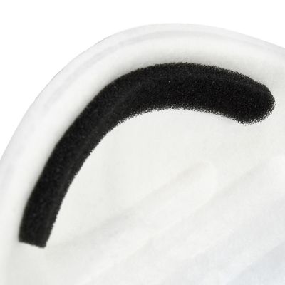 Stanley SAF-T-FIT N95 Disposable Sanding and Grinding Respirator Masks ...