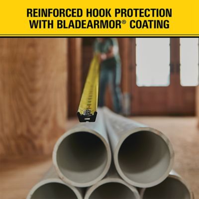 Stanley 25 ft. Fat Max Tape Measure at Tractor Supply Co.