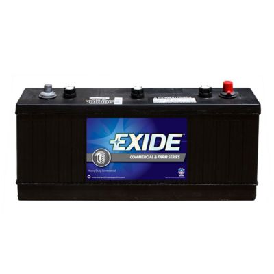 Tractor Batteries at Tractor Supply Co.