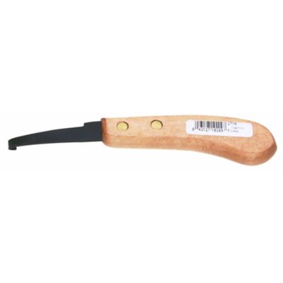 Farrier Rasps, Knives & Hoof Picks at Tractor Supply Co.