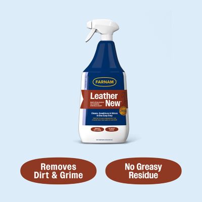 Farnam Leather New Glycerine Saddle Soap, 32 oz. at Tractor Supply Co.