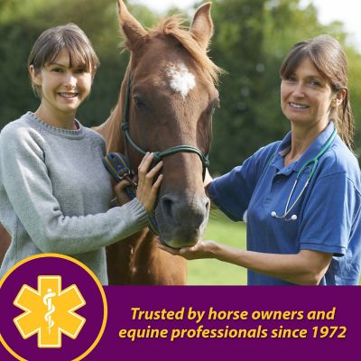 Horse Health Red Cell Iron-Rich Horse Supplement, 1 gal. at Tractor ...