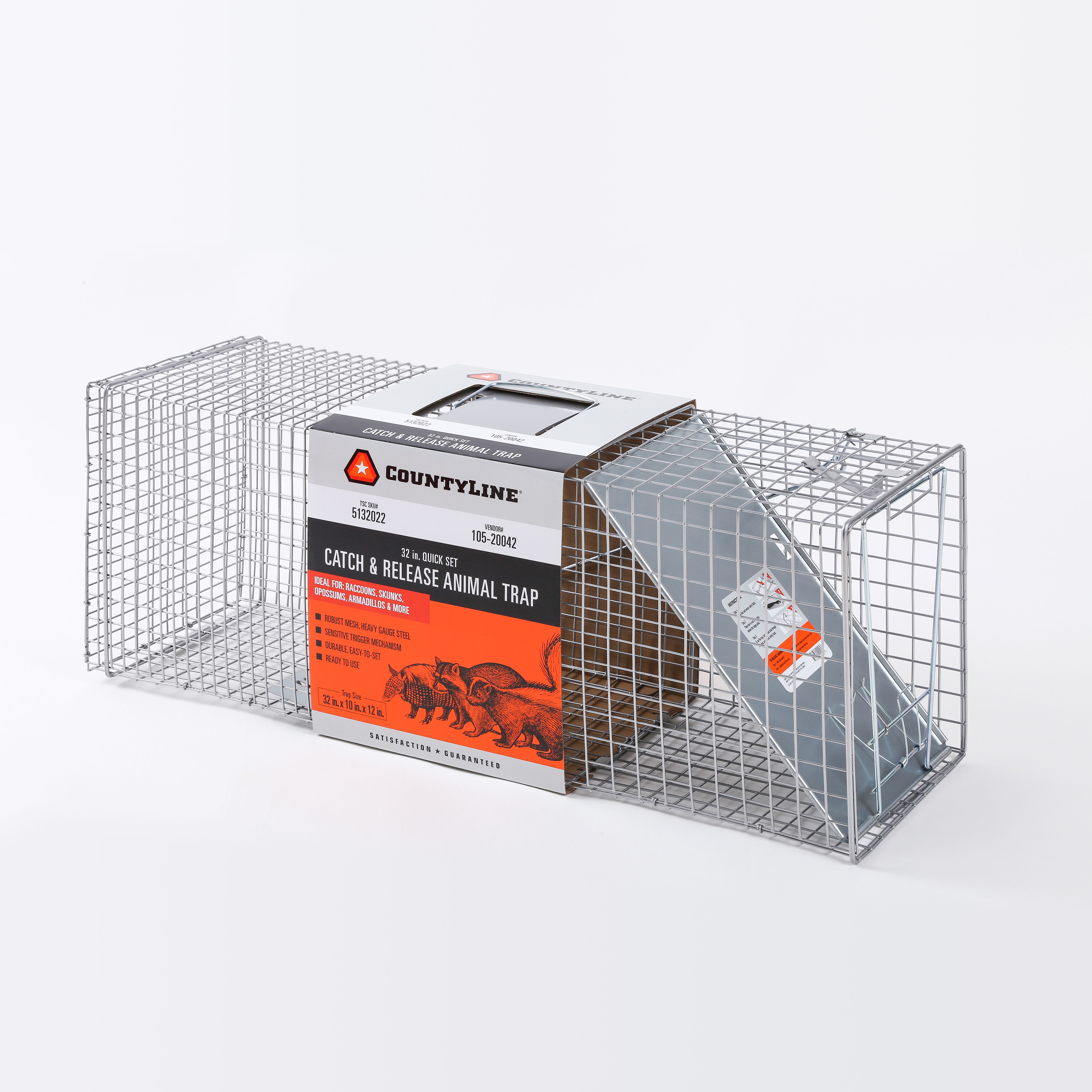 Shop for Animal & Rodent Control at Tractor Supply Co.