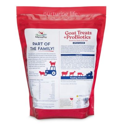 Manna Pro Goat Balancer Supplement, 10 lb. at Tractor Supply Co.
