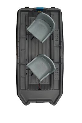 Sun Dolphin 2-Person Sportsman Fishing Boat, 8.5 ft. at Tractor Supply Co.