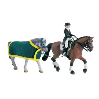 Schleich? Dressage Riding Set