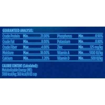 Kibbles 'n Bits Mini Bites Small Breed Adult Savory Beef and Chicken ...