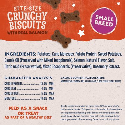 Natural Balance Limited Ingredient Sweet Potato and Fish Flavor Dog ...