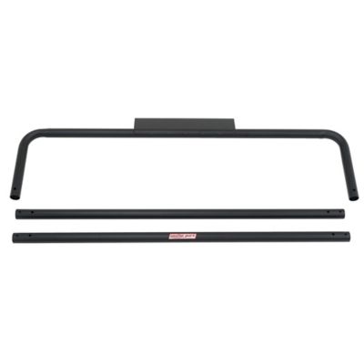 Weather Guard Truck Rack, Steel, Full Size, 1000lb at Tractor Supply Co