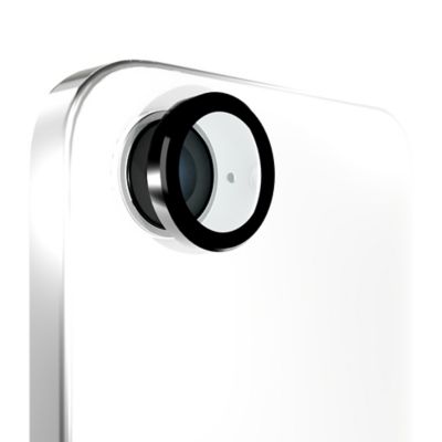 CELLHELMET Tempered Camera Glass, Individual Pieces for iPhone 16e