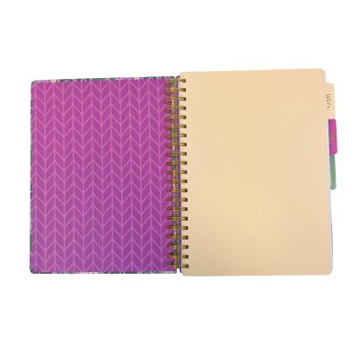 Bella Bug List Pad with Die Cut Sticky Notepad - Floral at Tractor ...