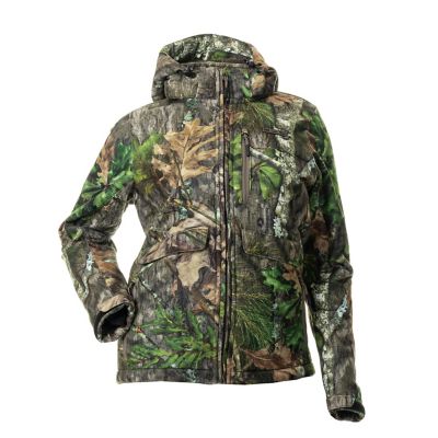 DSG Outerwear Ella 3.0 Jacket, Medium,Mossy Oak Obsession at Tractor ...