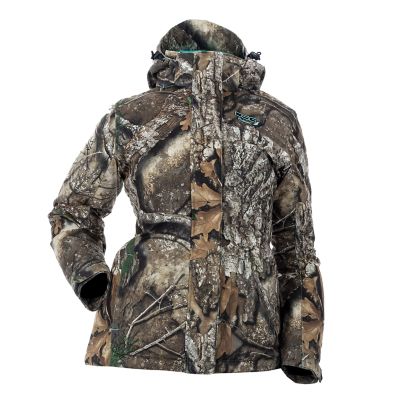 DSG Outerwear Addie Jacket, 2XL,Realtree APX at Tractor Supply Co