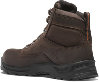 Danner Crafter 2.0 6 in. Brown NMT