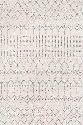 nuLOOM Moroccan Blythe Area Rug at Tractor Supply Co