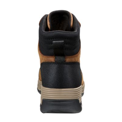 Carhartt Force HD 6 in. Waterproof Composite Toe Work Boot