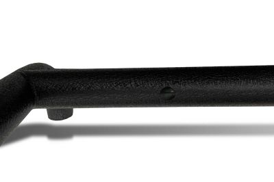 Black Horse Off Road Max T Bull Bar Black Fits 20-23 Chevrolet ...